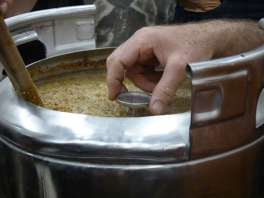 Yeast and Hops Haven