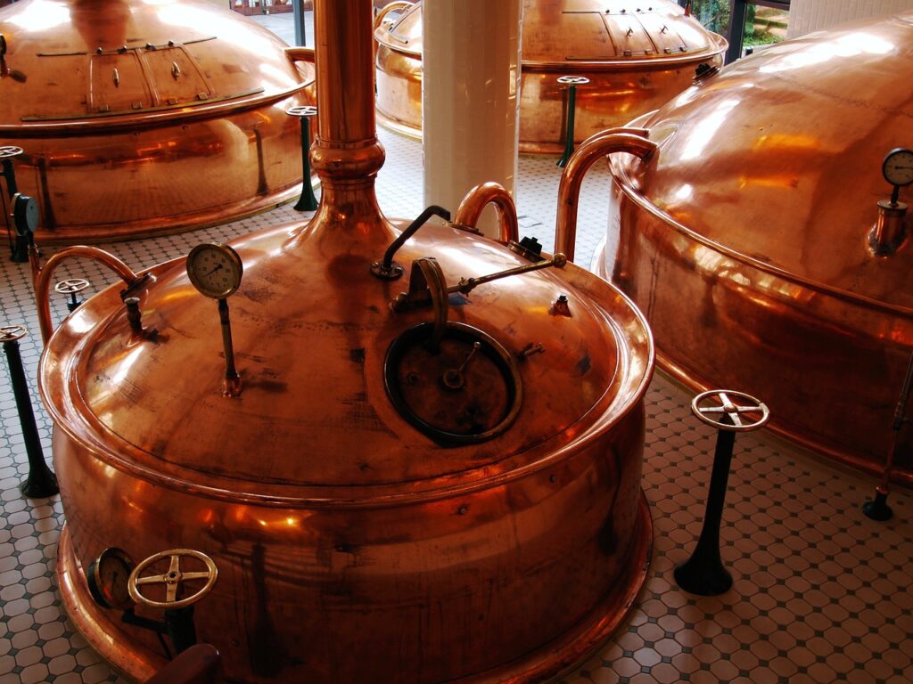 What Is the Best Temperature for Alcohol Fermentation? – Yeast and Hops ...